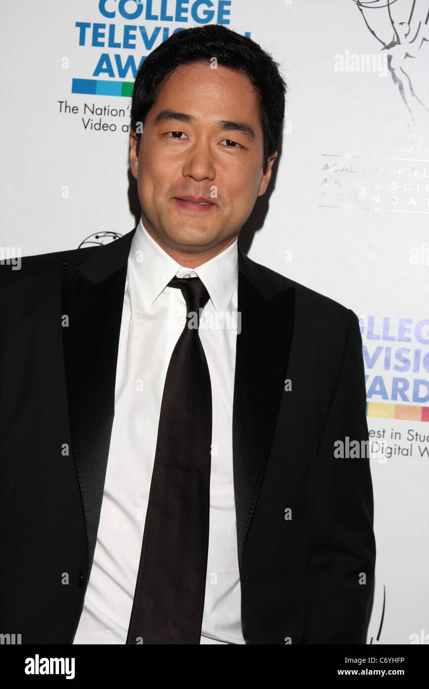 Tim Kang High Resolution Stock Photography and Images - Alamy