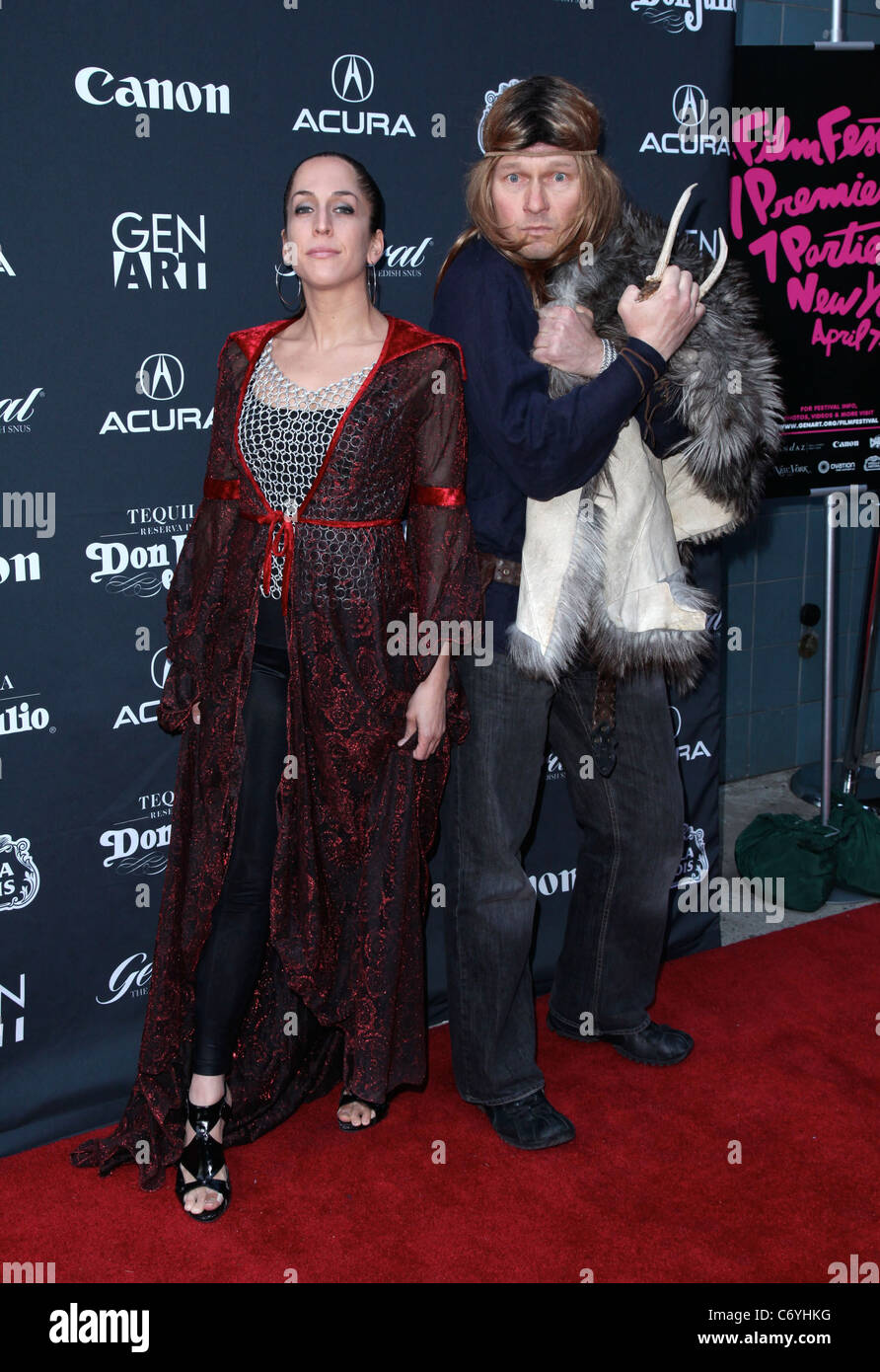 Actor Mark A. Krupa the Premiere of 'Teenage Paparazzo' at the 15th ...