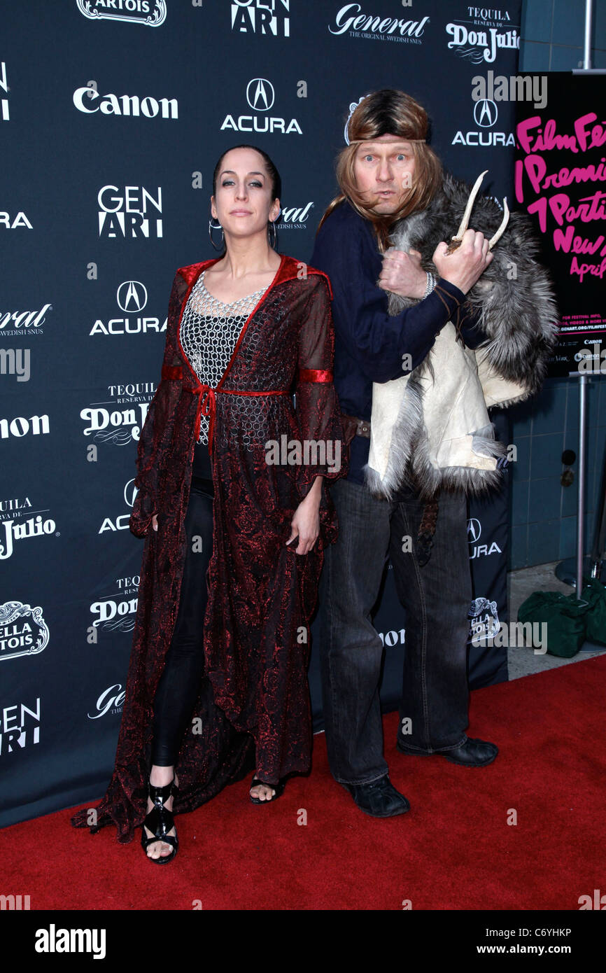 Actor Mark A. Krupa the Premiere of 'Teenage Paparazzo' at the 15th ...