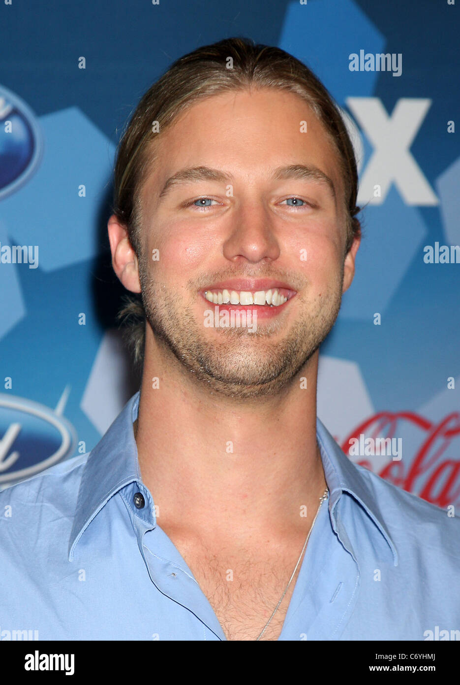 Casey james hi-res stock photography and images - Alamy