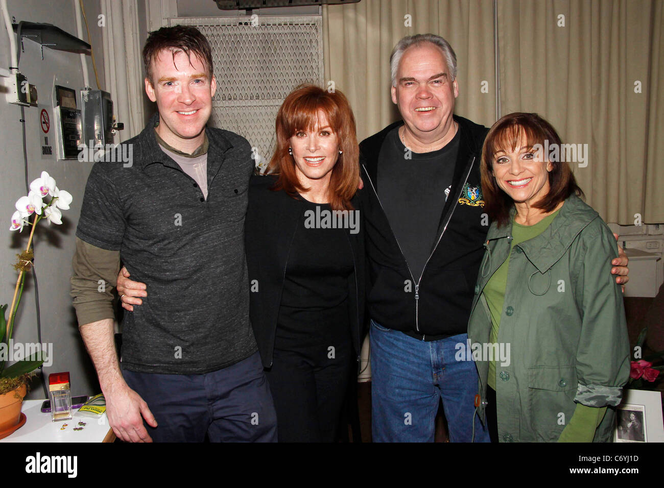 Valerie harper and stefanie powers stefanie powers tallulah bankheads ...