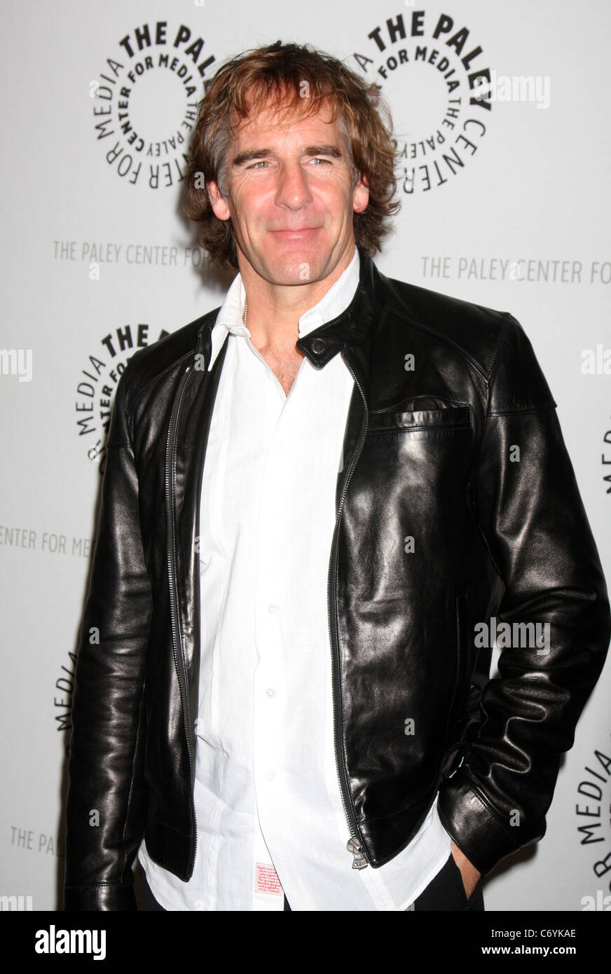 Scott Bakula The 27th annual PaleyFest presents 'Men Of A Certain Age ...