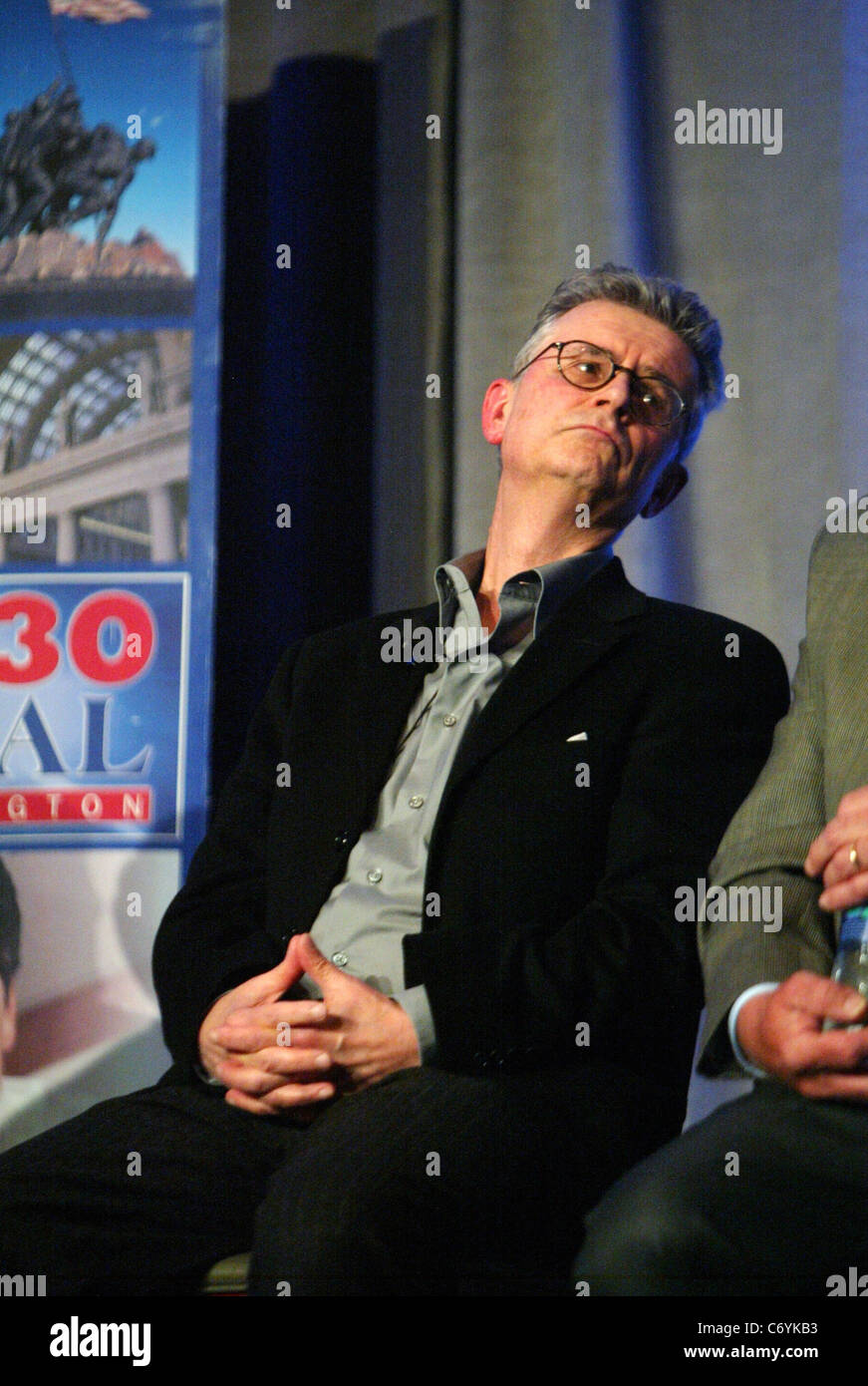 Fred grandy hi-res stock photography and images - Alamy