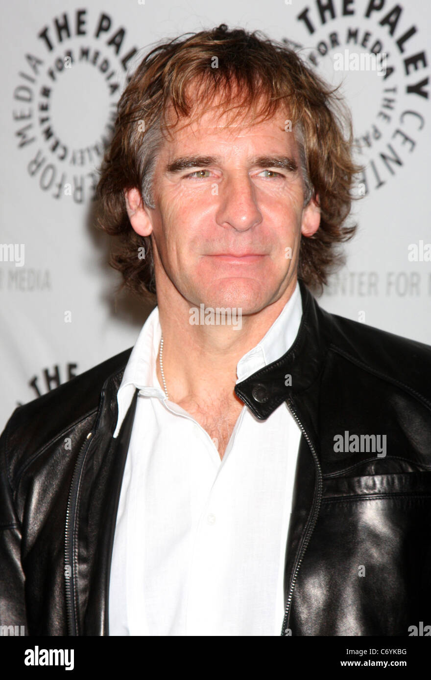 Scott Bakula The 27th annual PaleyFest presents 'Men Of A Certain Age ...