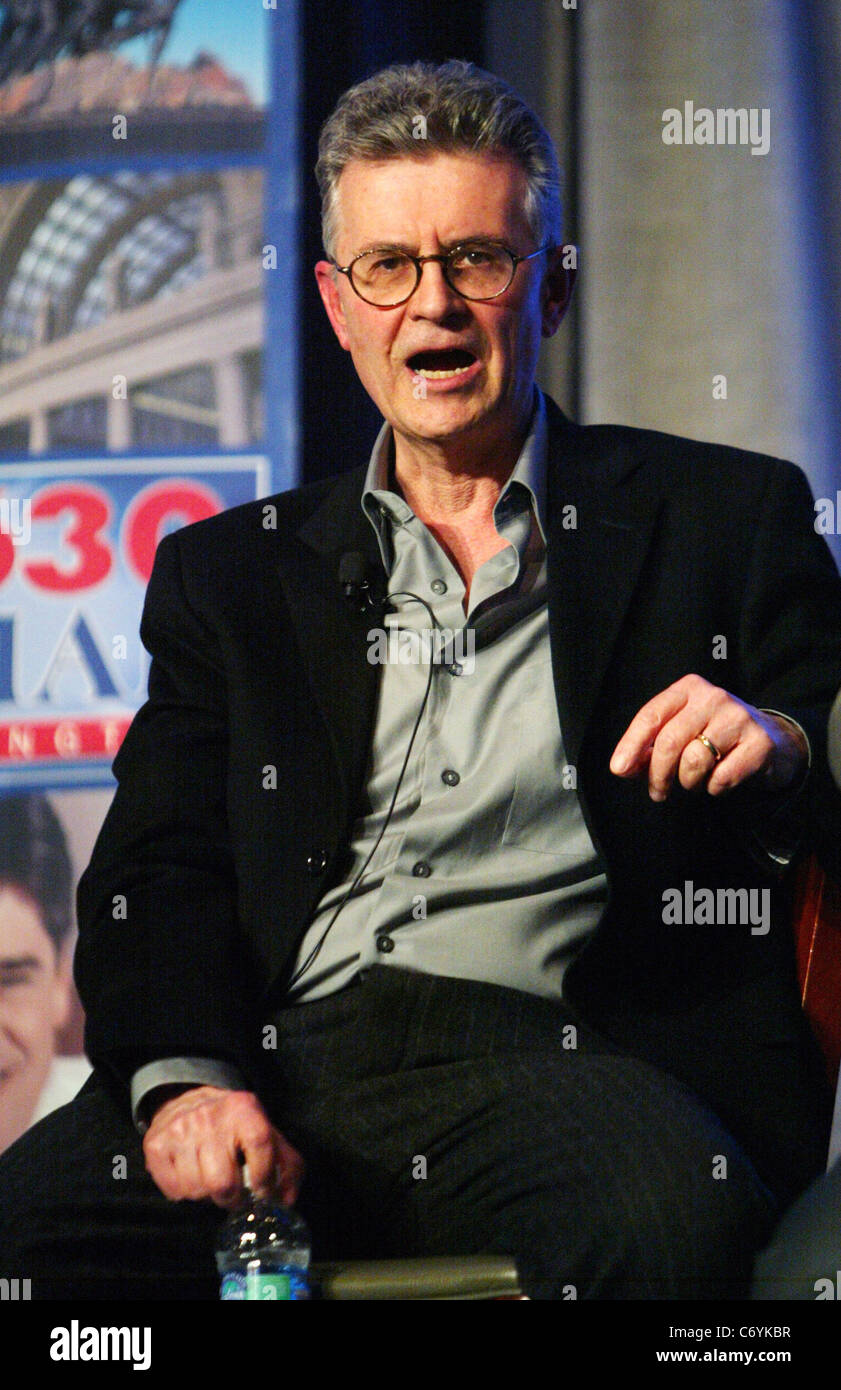 Fred grandy hi-res stock photography and images - Alamy