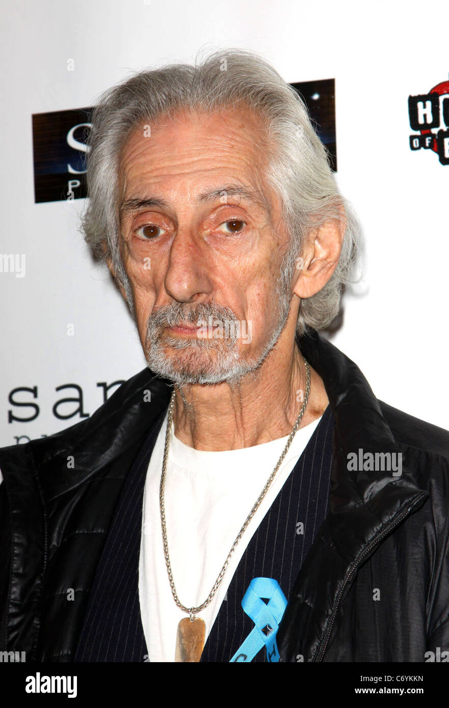 Larry hankin hi-res stock photography and images - Alamy