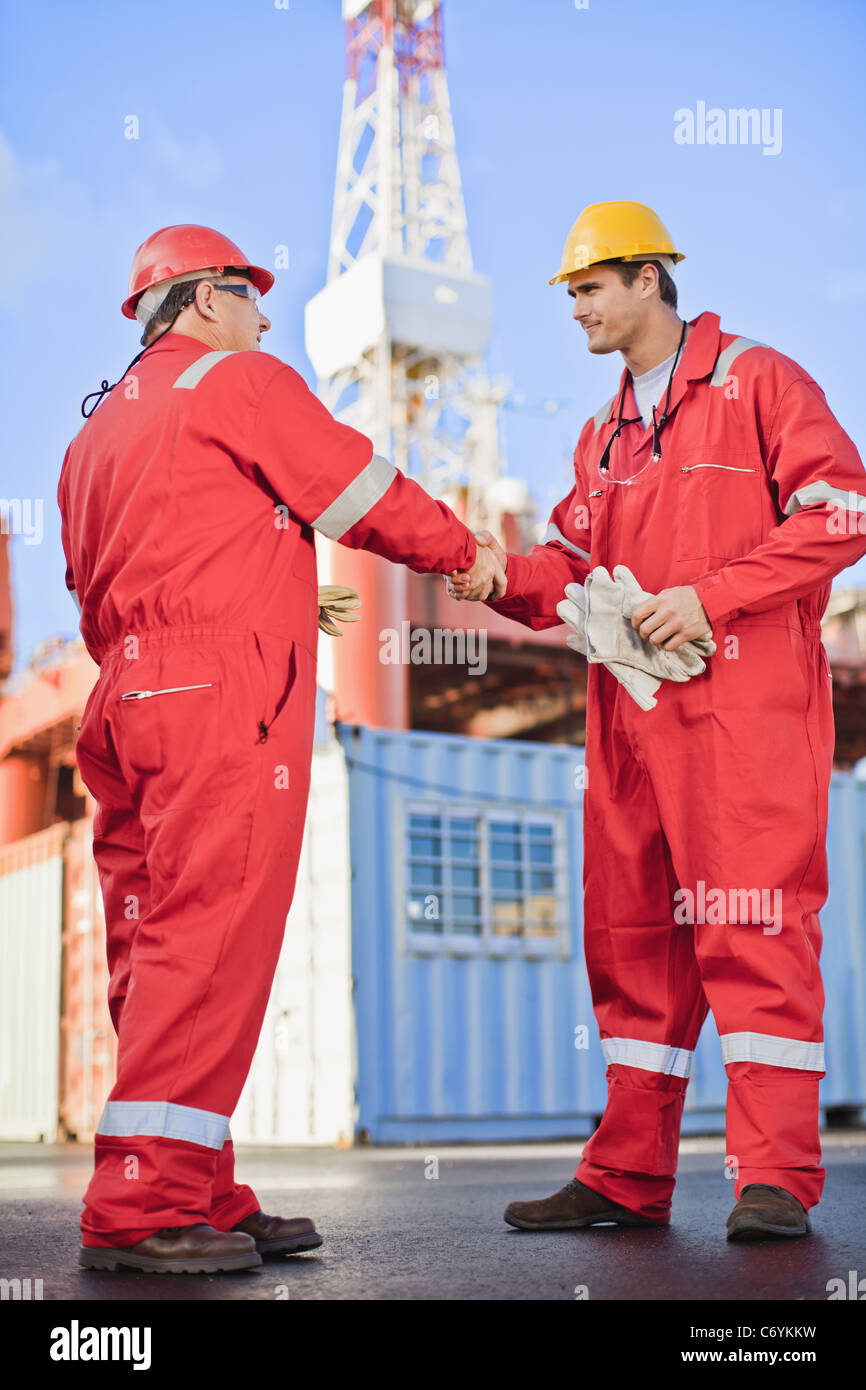 Oilfield Rig Hand at Amy Kates blog