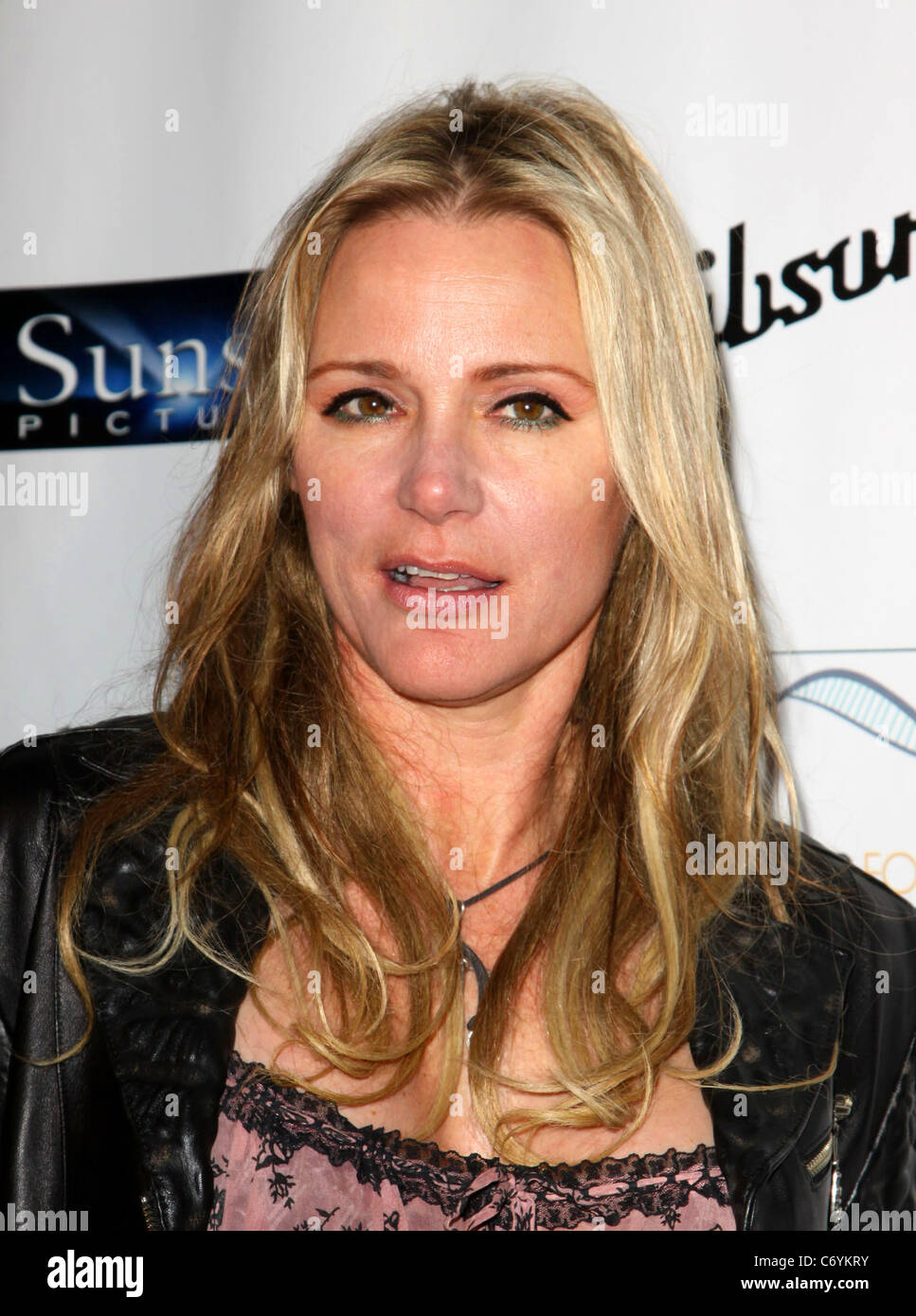 DeDee Pfeiffer Unity For Peace Benefit Concert World Tour held at The ...