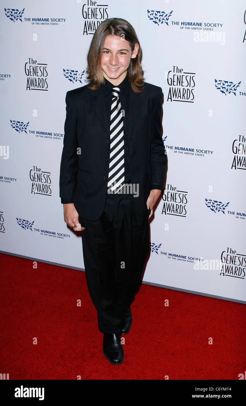 Dominic Scott Kay House