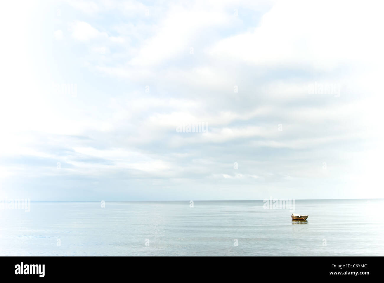 The quiet sea hi-res stock photography and images - Alamy