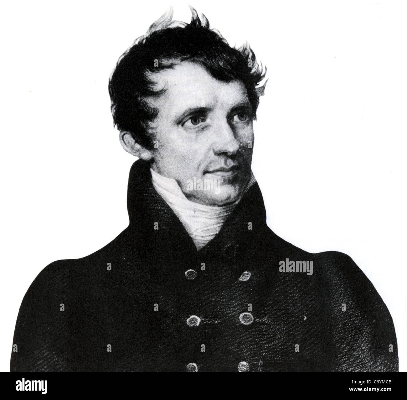 James fennimore cooper hi-res stock photography and images - Alamy