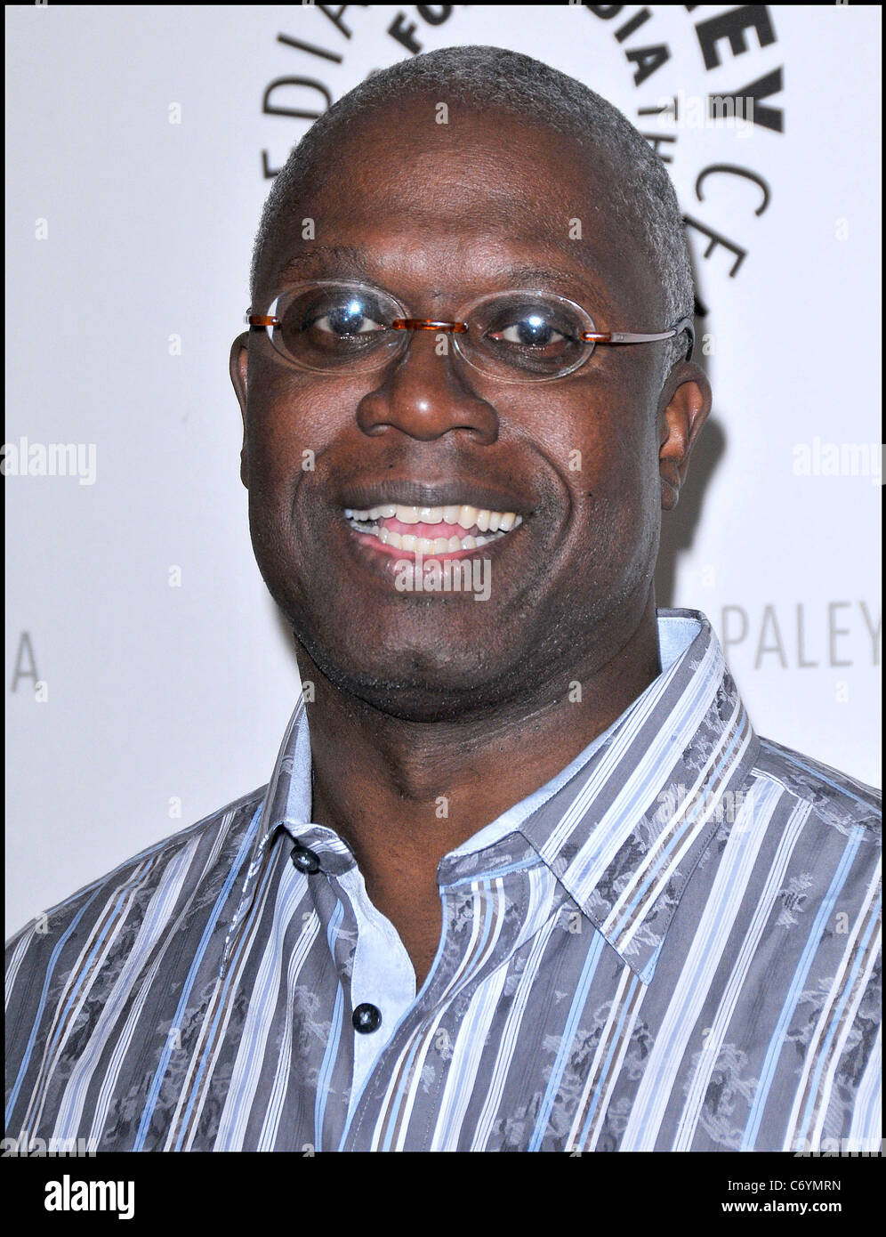 Andre Braugher The 27th annual PaleyFest presents 'Men Of A Certain Age ...