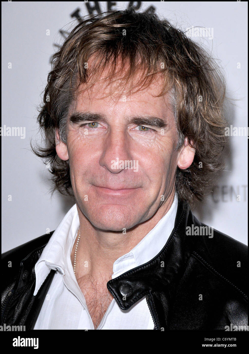 Scott Bakula The 27th annual PaleyFest presents 'Men Of A Certain Age ...
