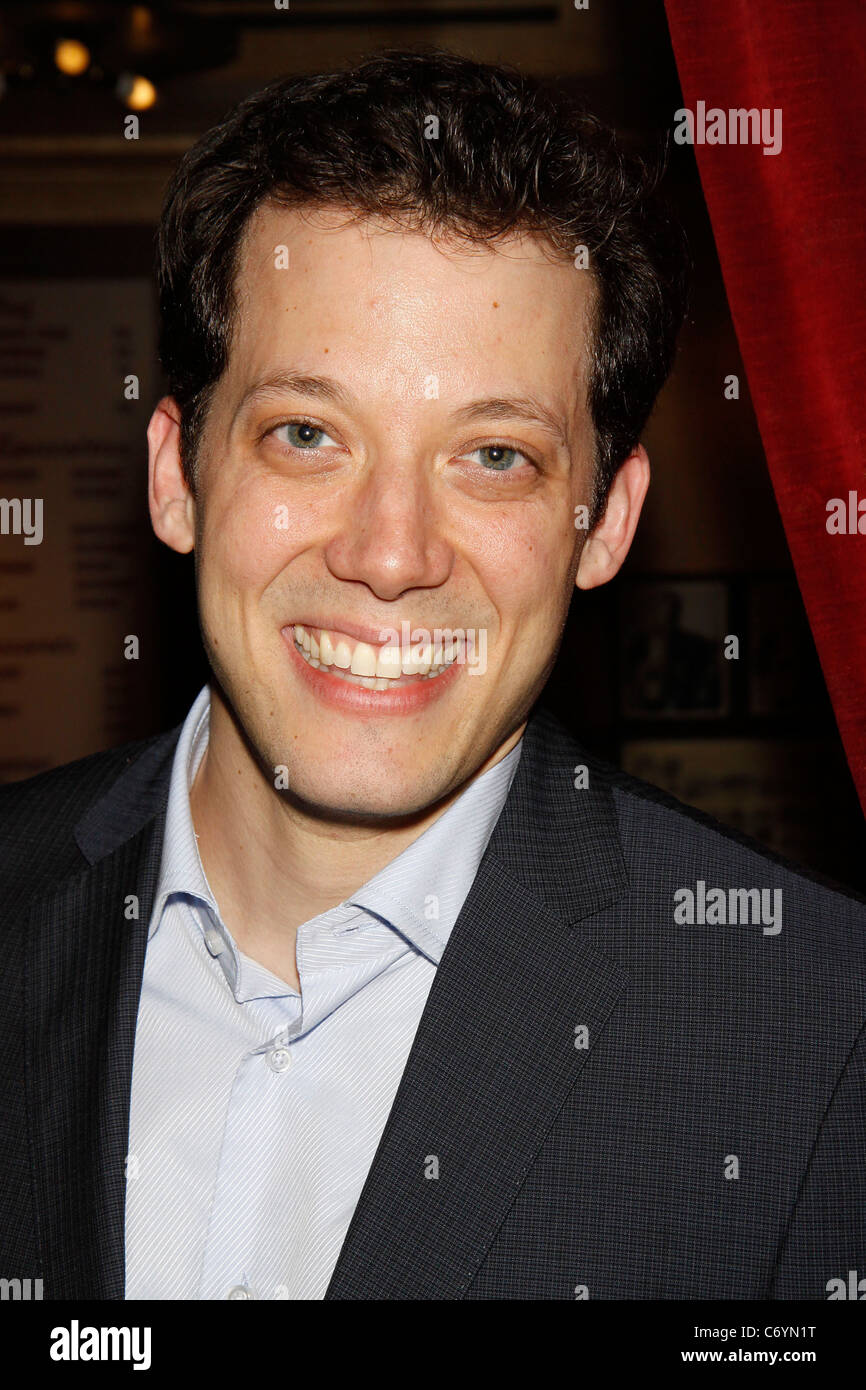 John Tartaglia Opening Night of 'John Tartagliaâ€™s ImaginOcean' at the ...