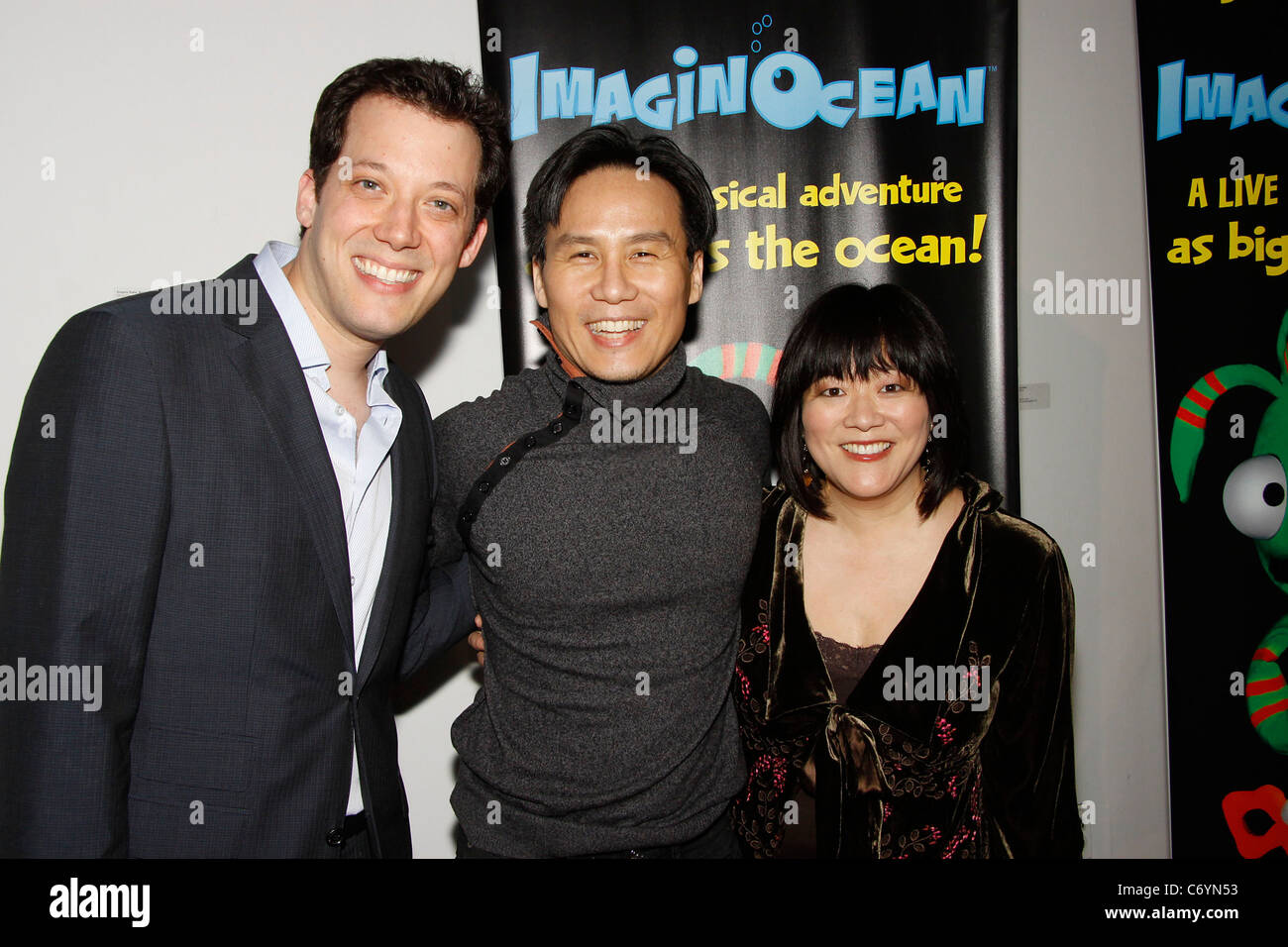 Ann harada hi-res stock photography and images - Alamy