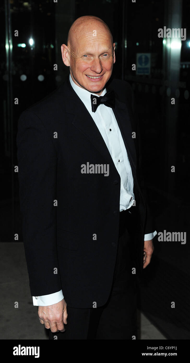 Duncan Goodhew Variety Club Annual Dinner and Ball held at the Hilton ...