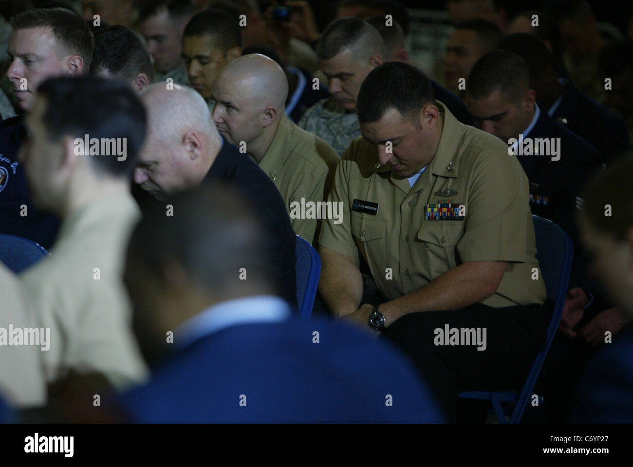 Joint base andrews naval air facility washington hi-res stock ...