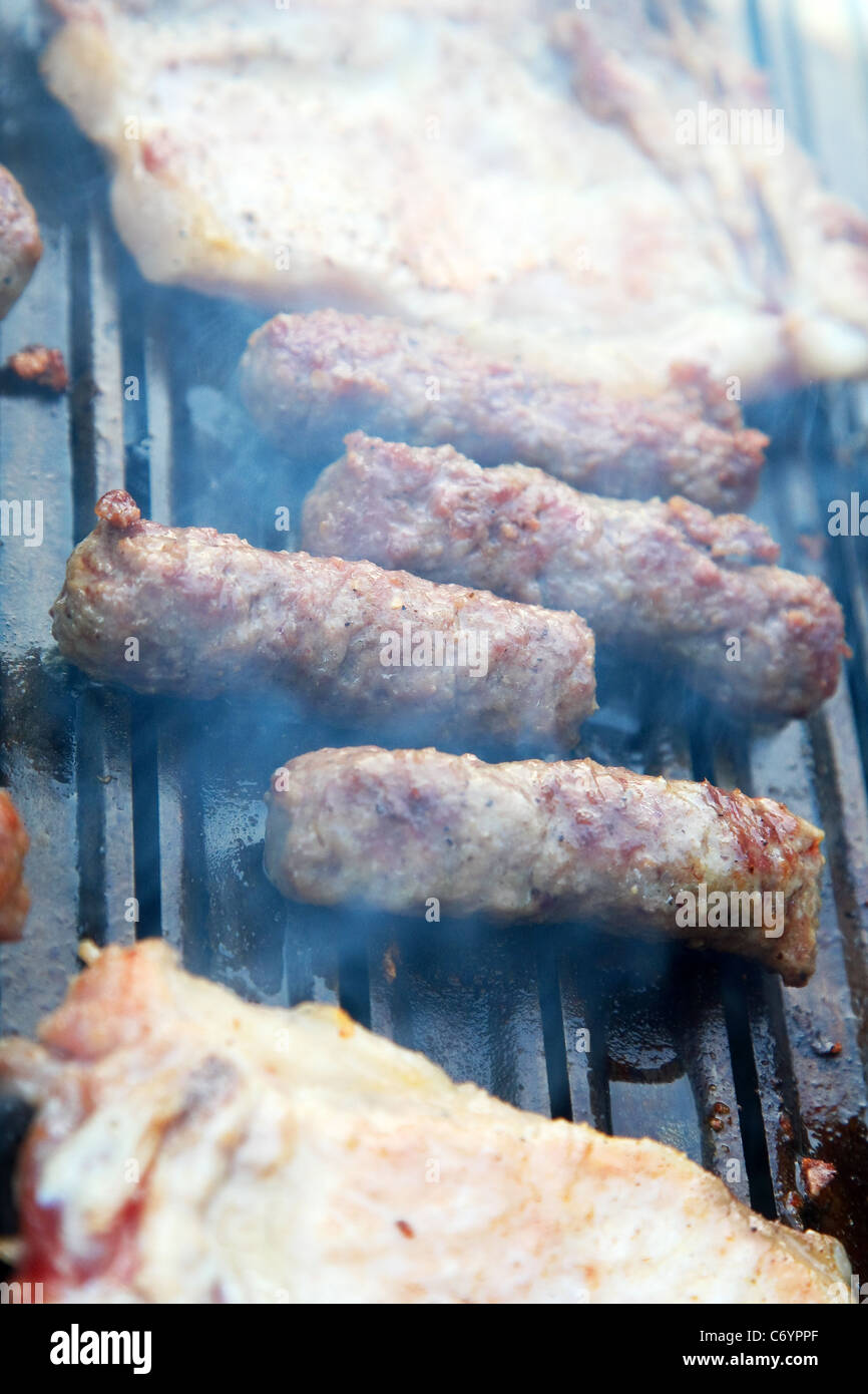 Usual food hi-res stock photography and images - Alamy