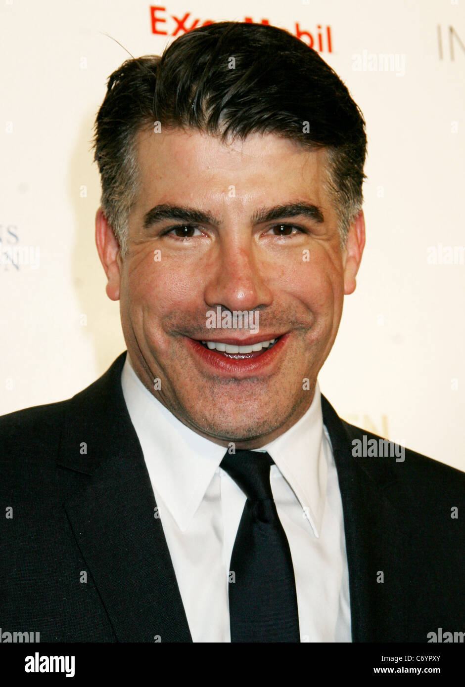 Bryan Batt 13th annual Womenâ€™s Summit New York City, USA - 13.03.10 ...