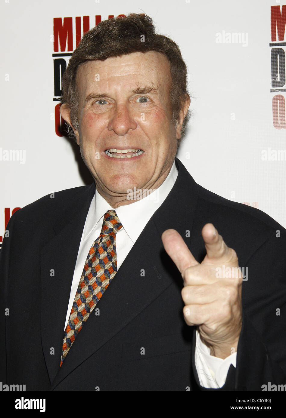 Cousin brucie morrow hi-res stock photography and images - Alamy