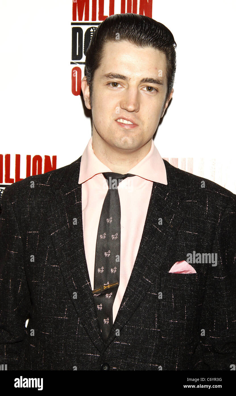 Eddie Clendening High Resolution Stock Photography and Images - Alamy