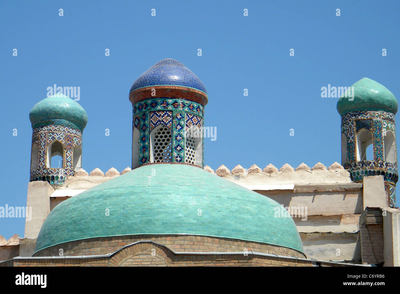 Andijan uzbekistan hi-res stock photography and images - Alamy