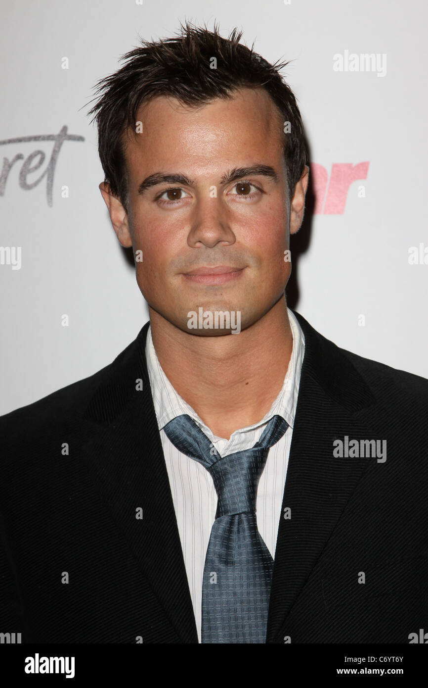 Gregory Michael Star Magazine honors the next generation of young ...