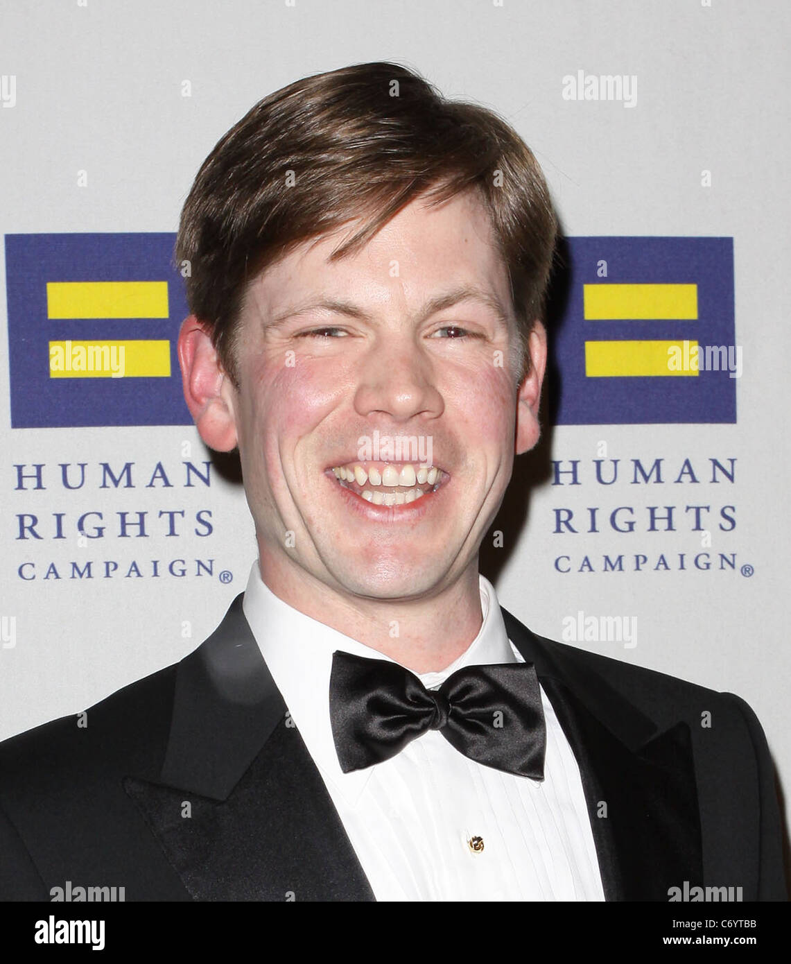 Guest Human Rights Campaign Los Angeles Gala held At The Hyatt Century ...