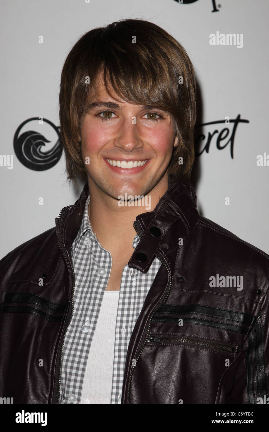 James Maslow Star Magazine honors the next generation of young ...