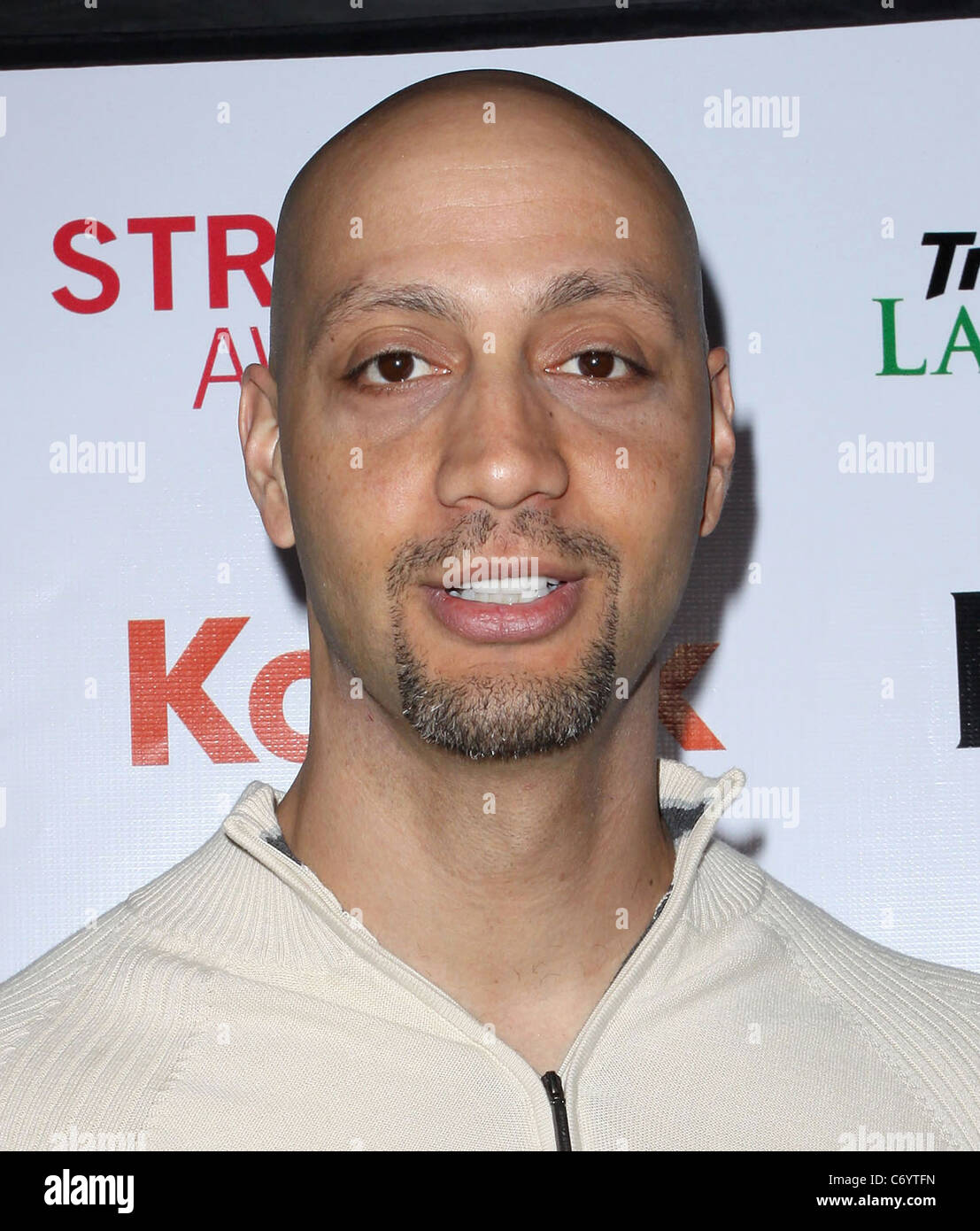 Jace Hall, "V" Exec Producer 2nd Annual Streamy Awards Arrivals held At ...