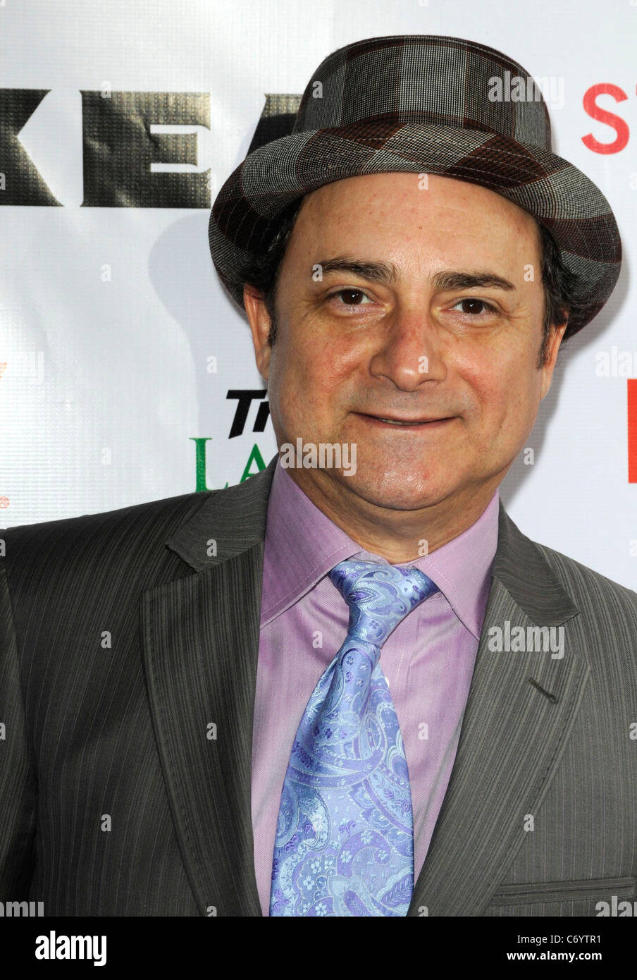 Kevin Pollak 2nd Annual Streamy Awards Arrivals held At The Orpheum ...