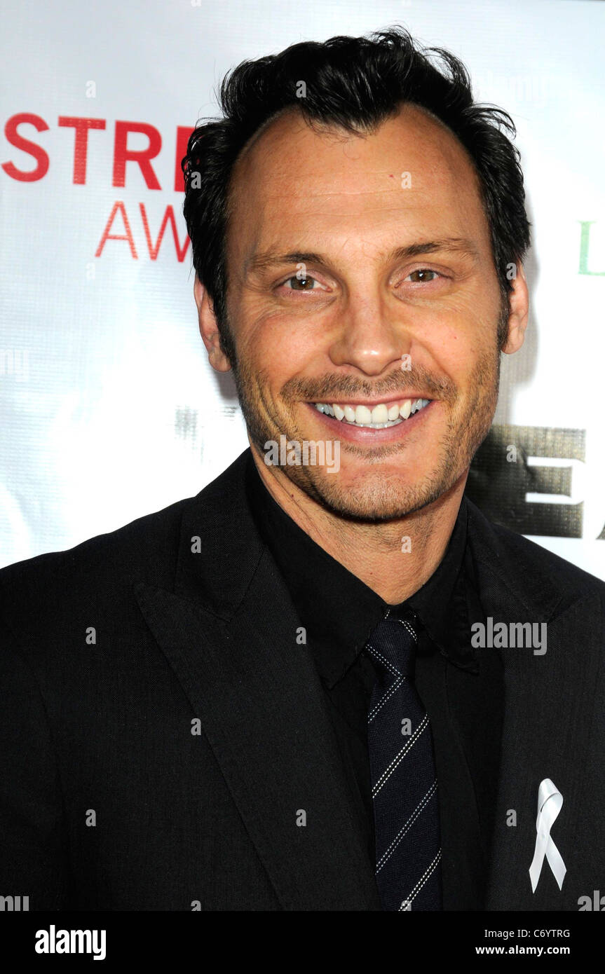 Mark Gantt 2nd Annual Streamy Awards Arrivals held At The Orpheum ...