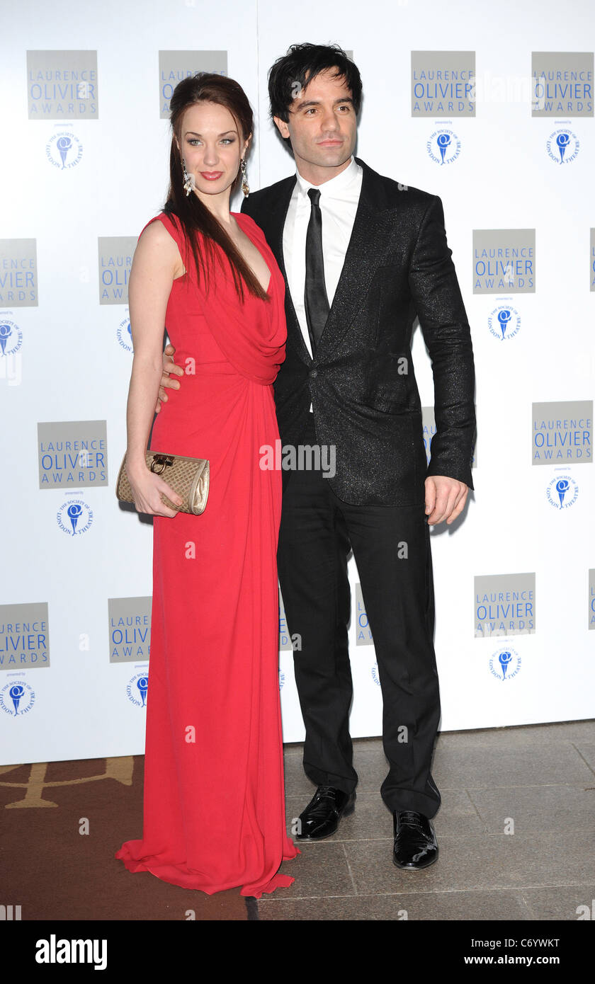 sierra-boggess-and-ramin-karimloo-the-2010-laurence-olivier-awards-held