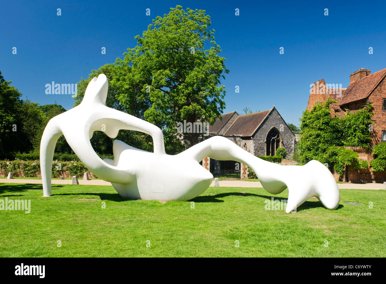 Henry Moore exhibition , modern contemporary sculptures & statues ...