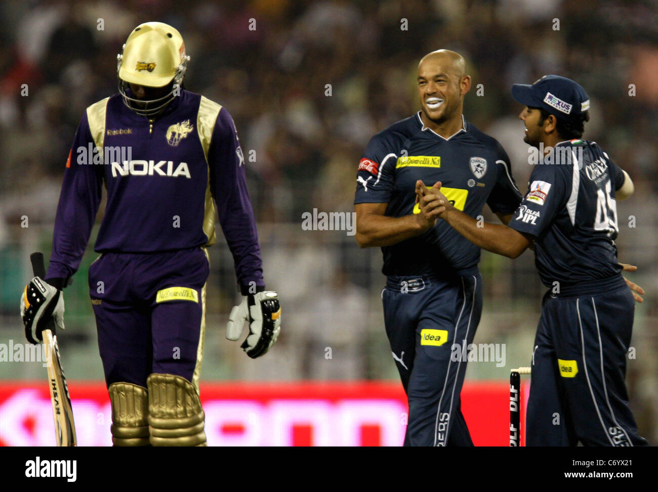 Andrew Symonds Shane Watson