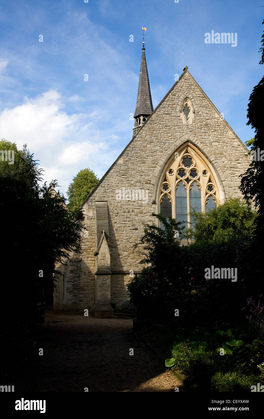 Rosslyn Chapel High Resolution Stock Photography and Images - Alamy
