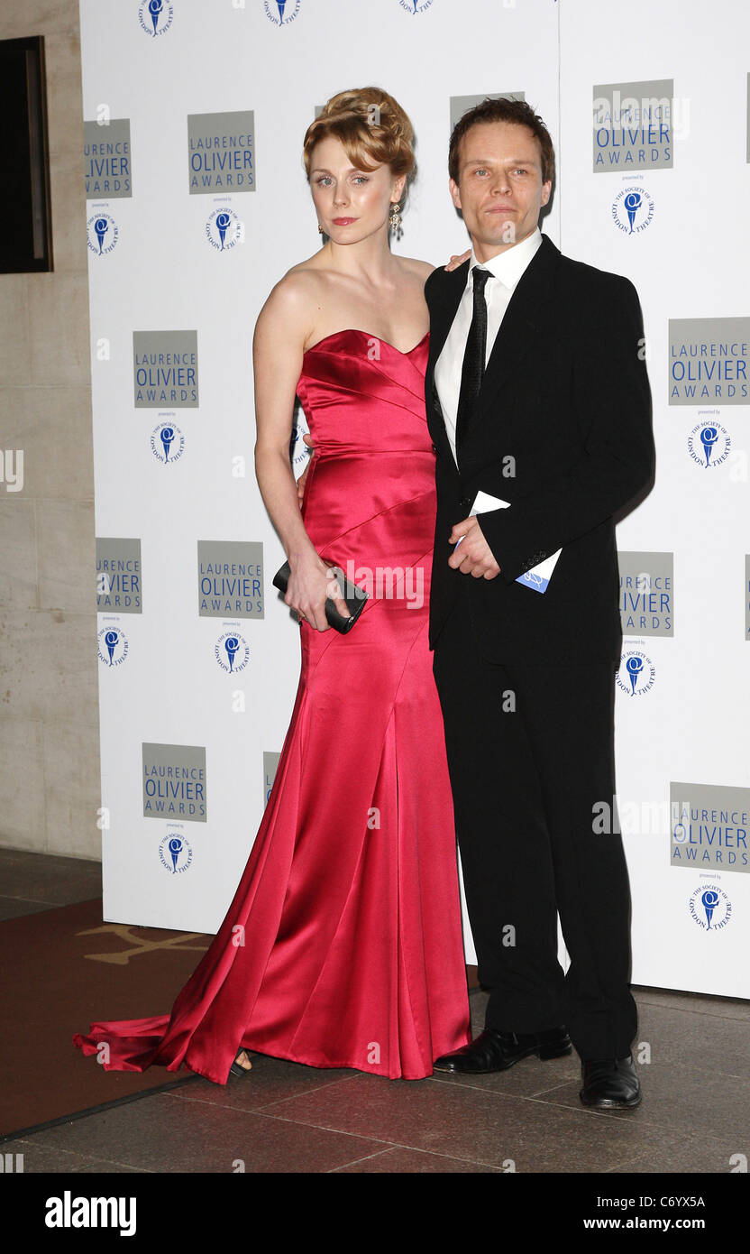 Kelly Price The Laurence Olivier Awards at The Grosvenor House Hotel ...