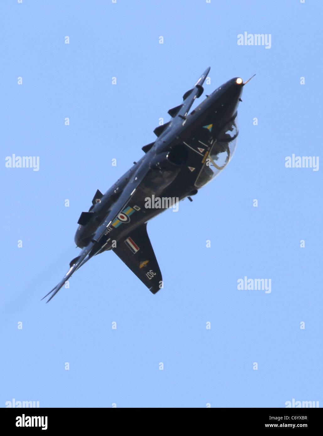 Pilot Training RAF Valley is a Royal Air Force station on the island of ...