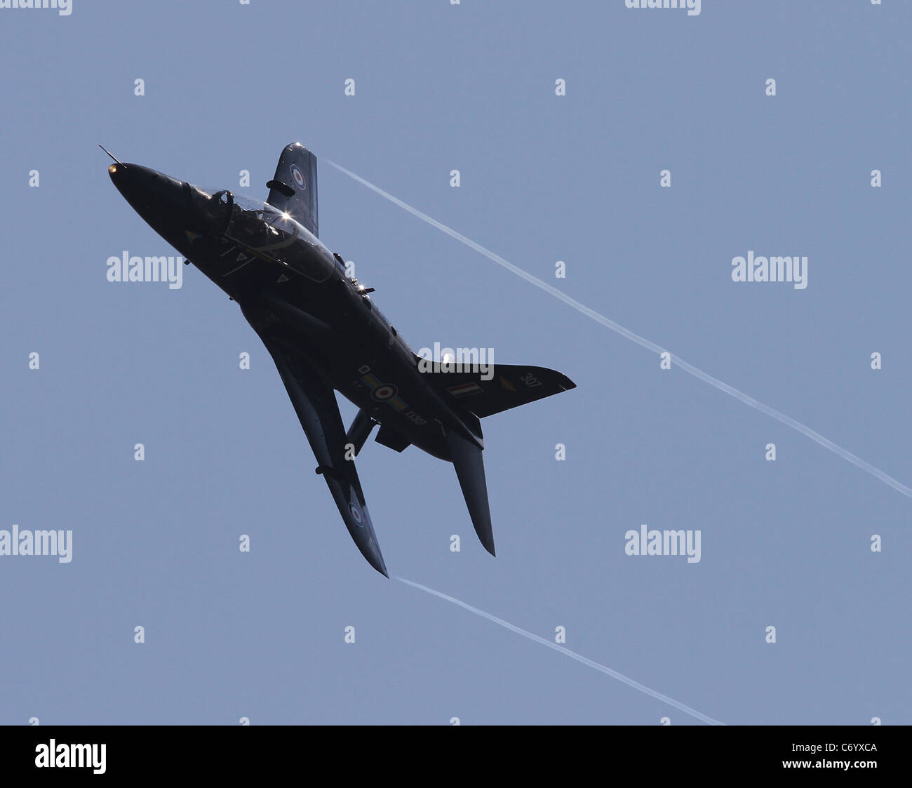 Pilot Training RAF Valley is a Royal Air Force station on the island of ...