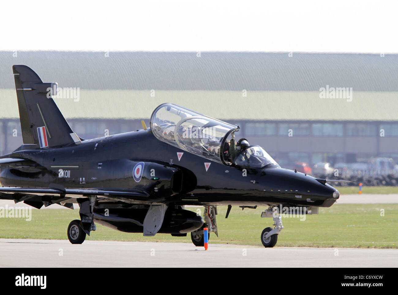Pilot Training RAF Valley is a Royal Air Force station on the island of ...