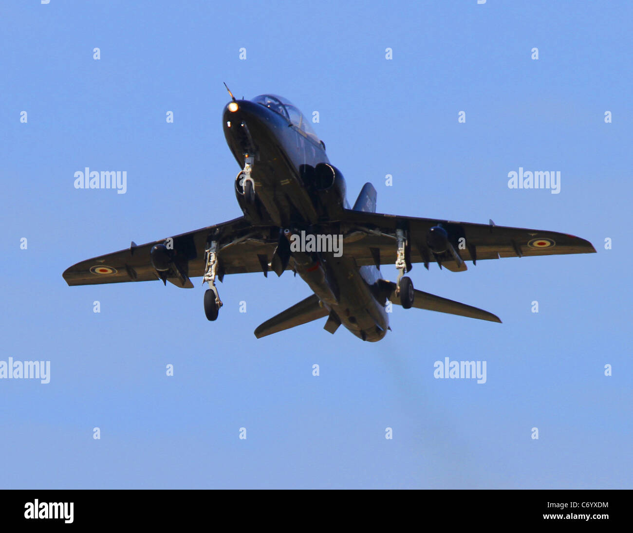 Pilot Training RAF Valley is a Royal Air Force station on the island of ...