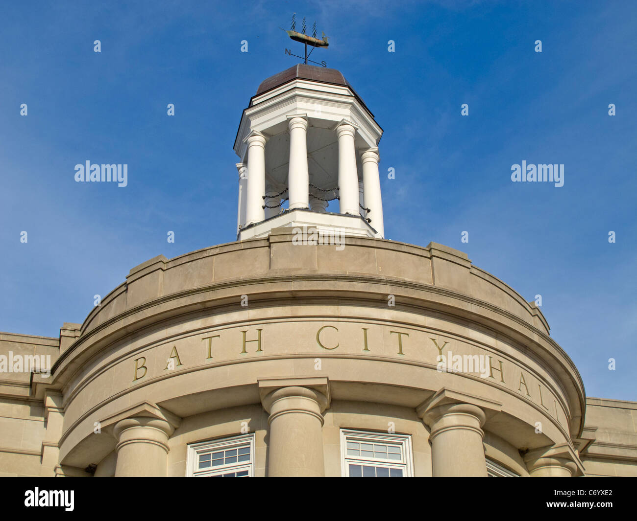 Paul revere bell bath hi-res stock photography and images - Alamy