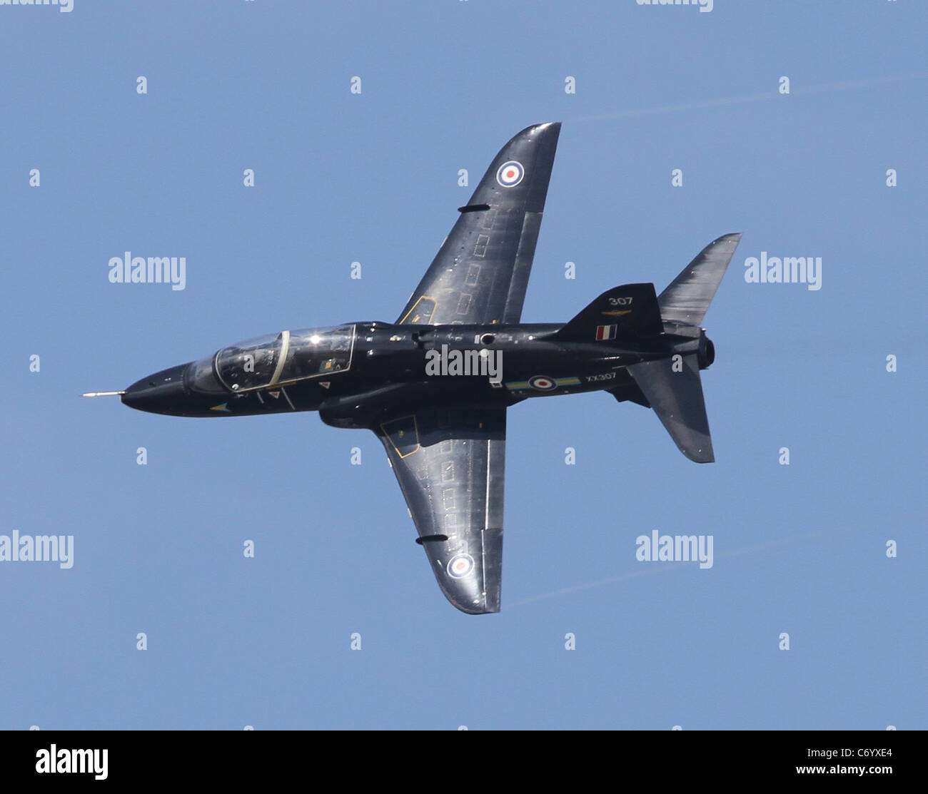 Raf valley on anglesey hi-res stock photography and images - Alamy