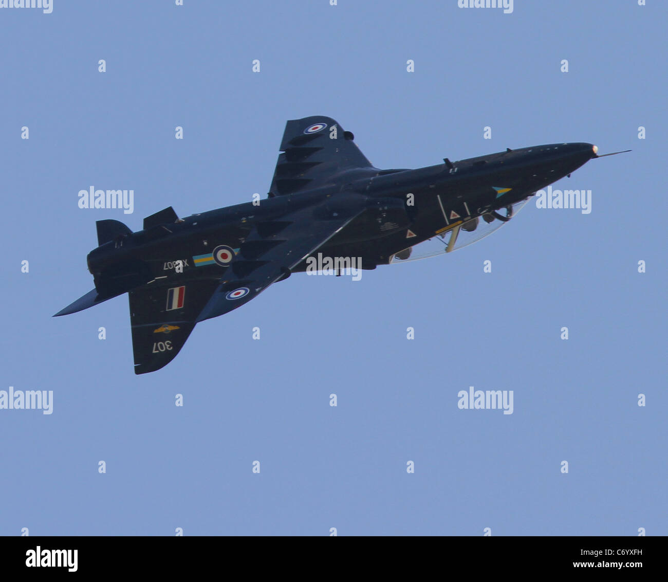 Pilot Training RAF Valley is a Royal Air Force station on the island of ...