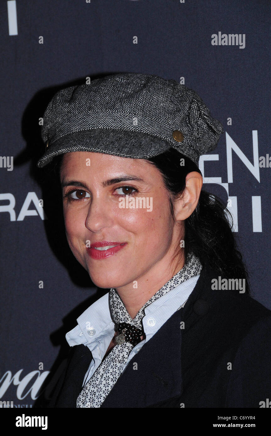 Francesca Gregorini Film Premiere of Tanner Hall held at the SVA ...