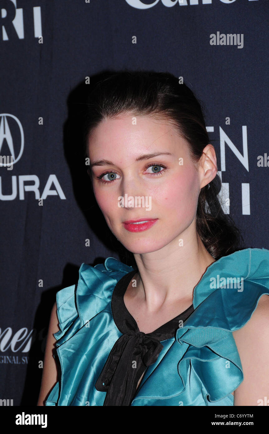 Guest Film Premiere of Tanner Hall held at the SVA Theater in New York ...