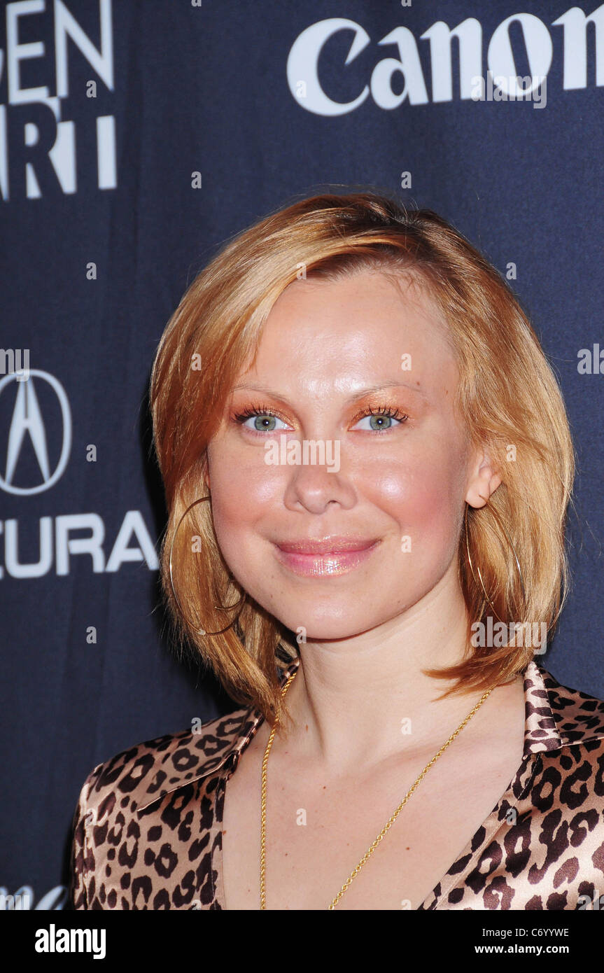 Oksana baiul hi-res stock photography and images - Alamy