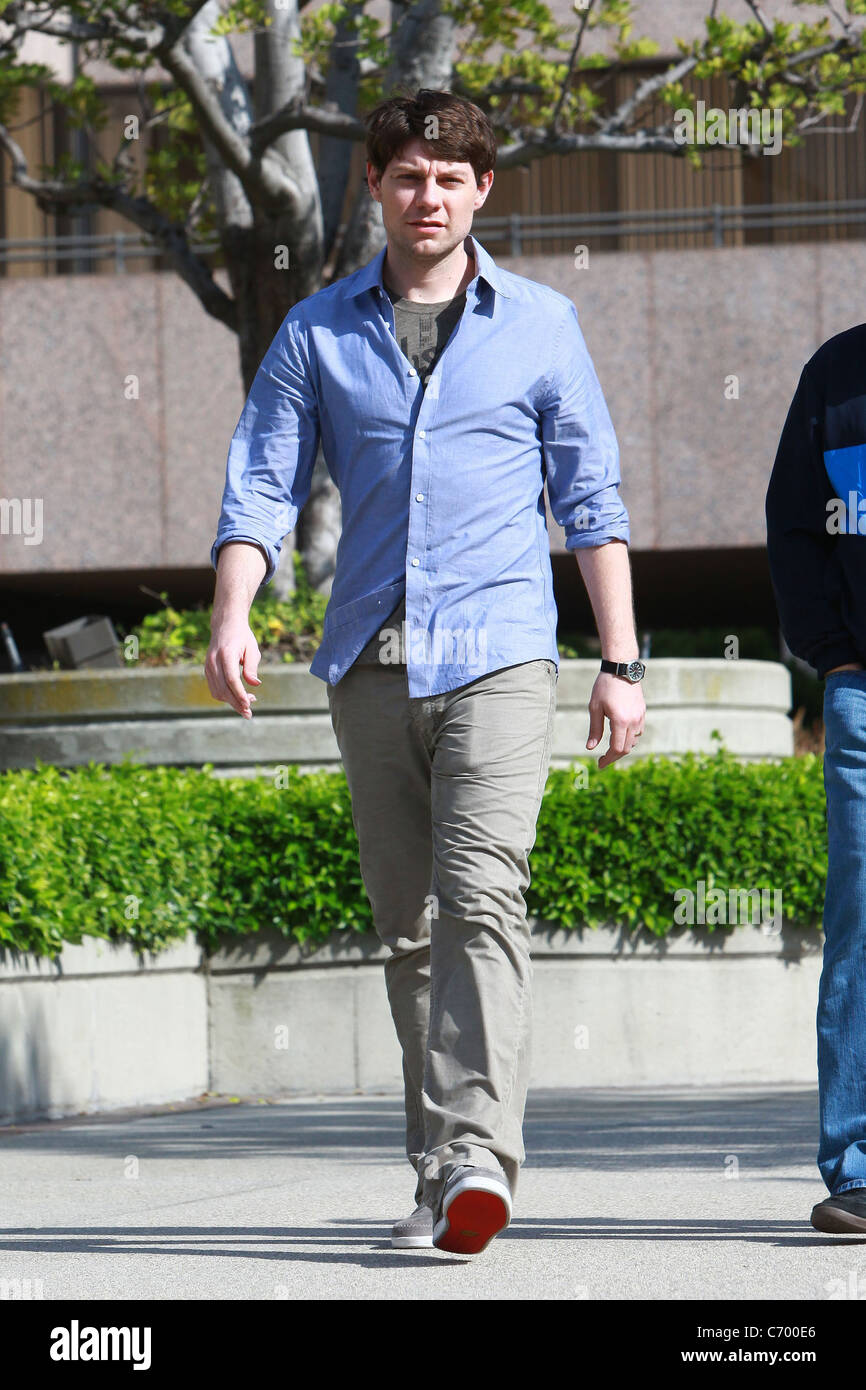 Patrick fugit almost famous hi-res stock photography and images - Alamy