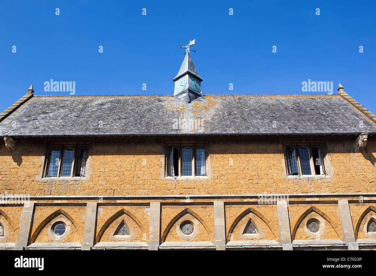 Castle cary hi-res stock photography and images - Alamy