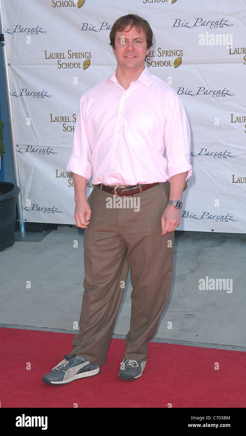 Justin Henry Sixth Annual 2010 CARE Awards to Honor Showbiz Kids at The ...